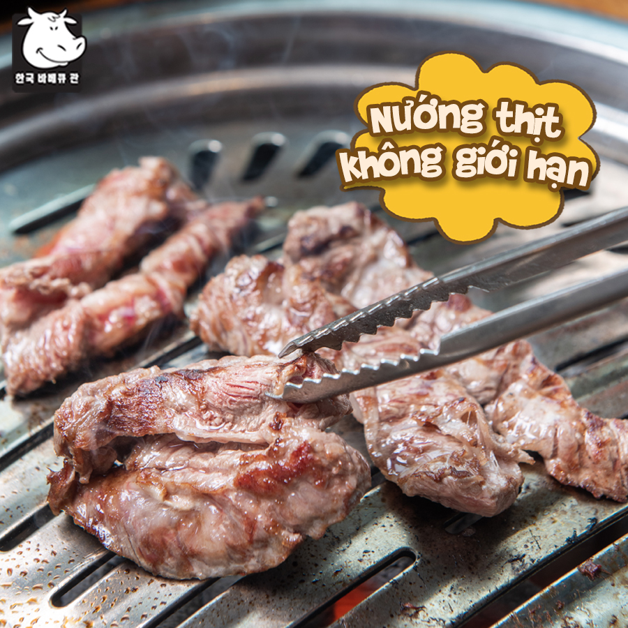 GoGi House - Lạc Long Quân