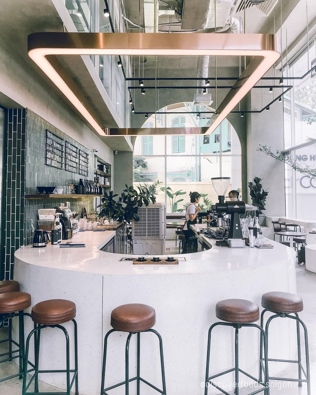 WEGO Coffee - Đông Du | Khuyến mãi, ưu đãi, đánh giá từ MoMo