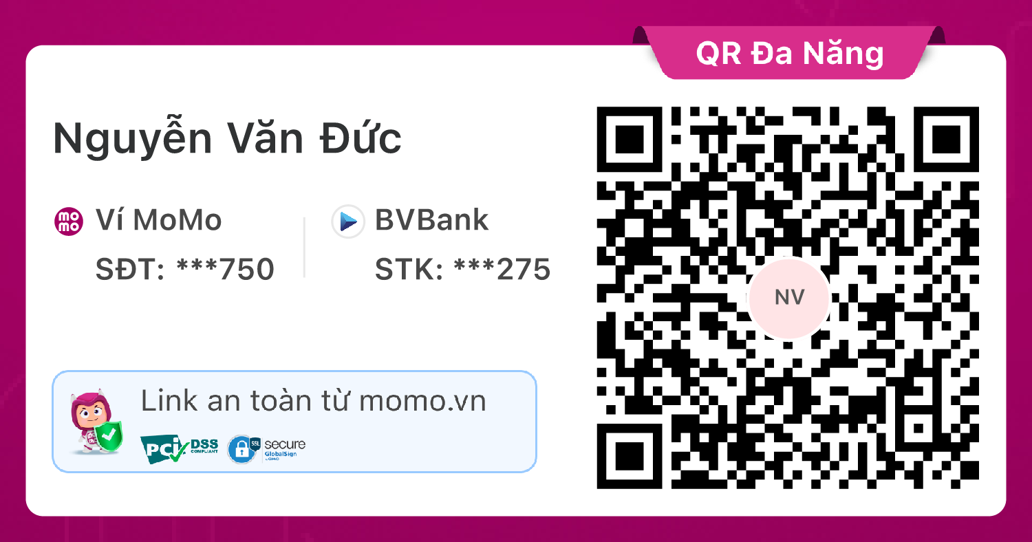 Chuyển tiền miễn phí qua MoMo