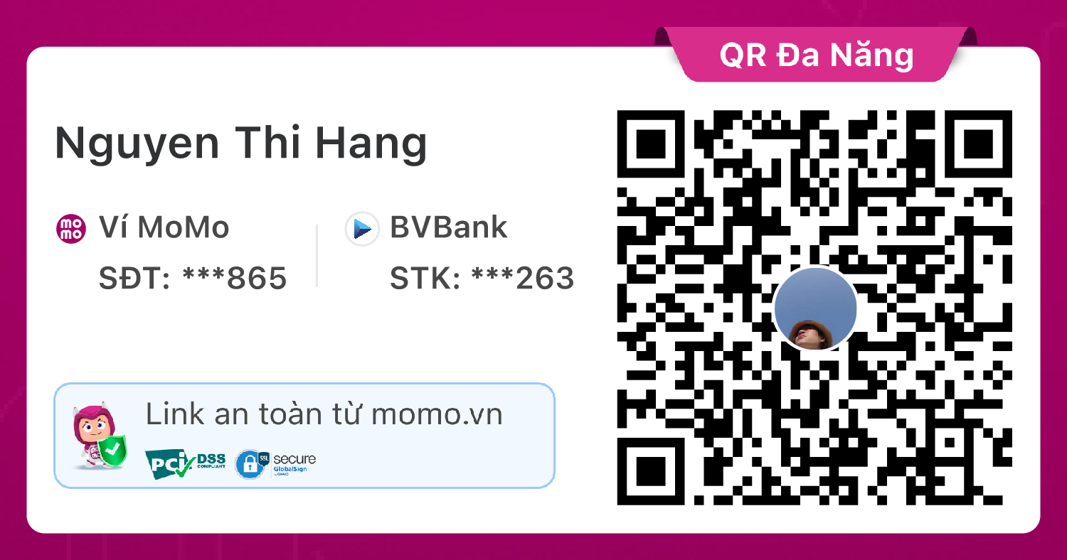 Chuyển tiền miễn phí qua MoMo