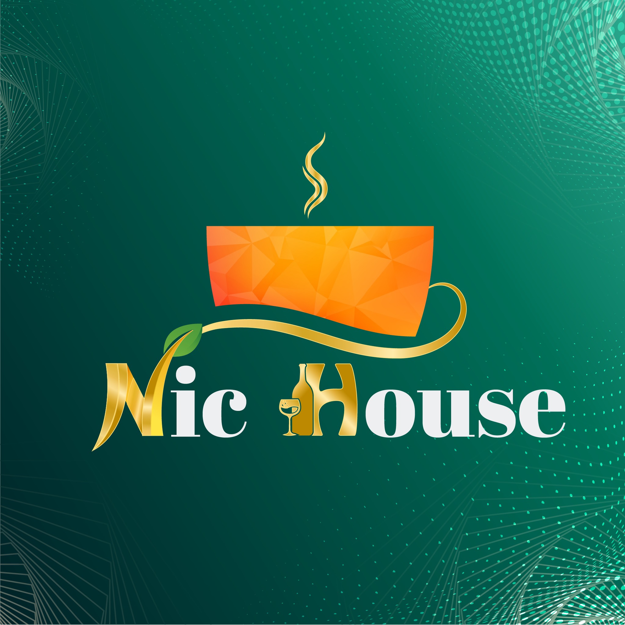 Nic House, Coffee and Tea - Hồ Học Lãm | Khuyến mãi, ưu đãi, đánh giá ...
