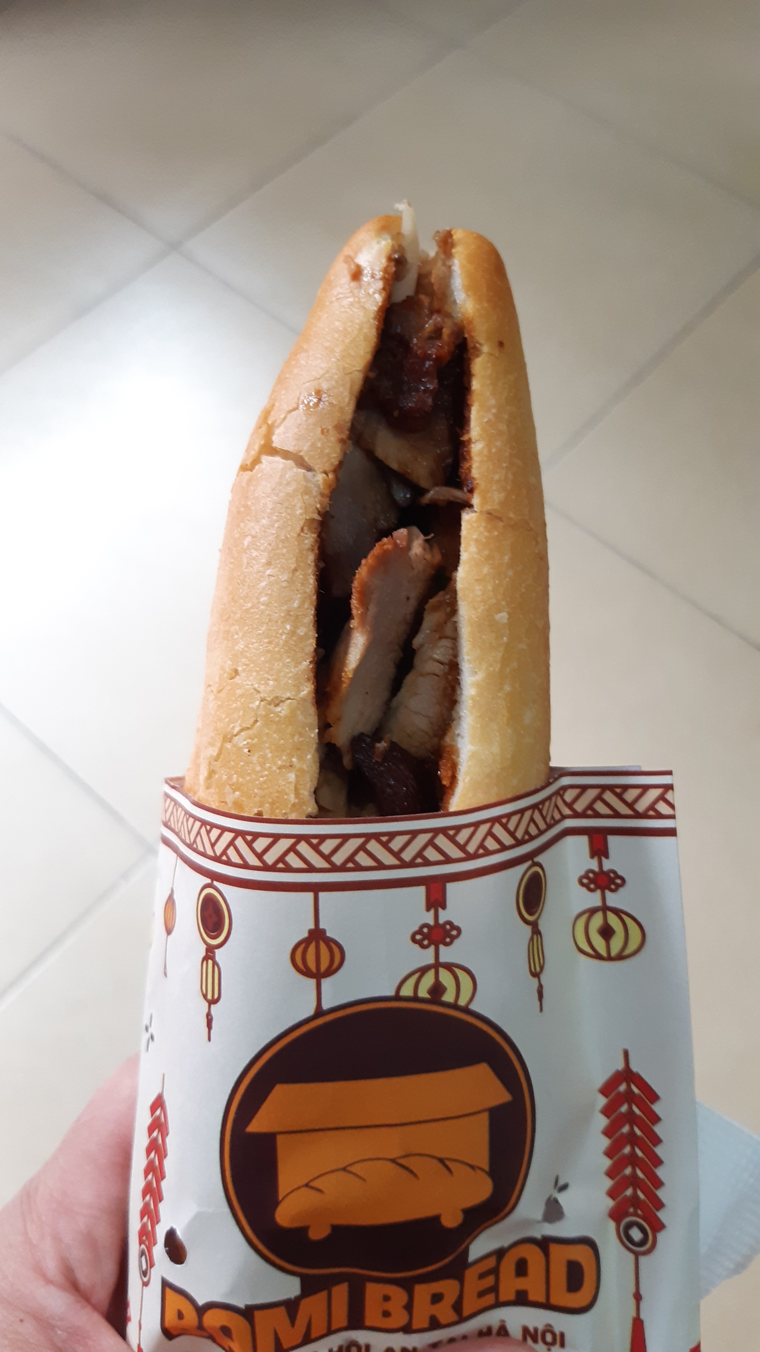 Bami Bread - Hàng Bạc